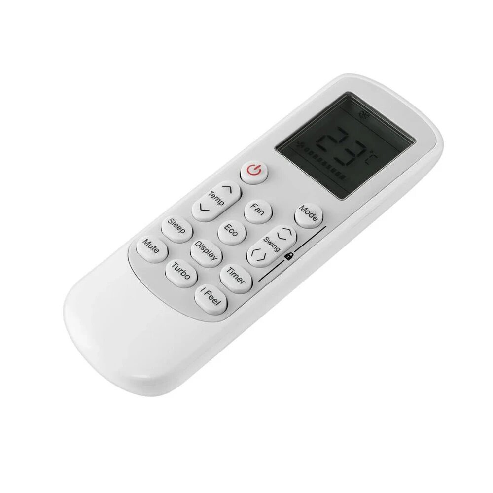 Новый пульт дистанционного управления, совместимый с заменой контроллера кондиционера TCL Samsung