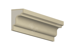 Подоконник декоративный П-155/1