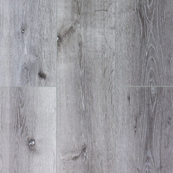 Кварц-винил Cronafloor WOOD 4V Дуб Серый (10шт) 4.0 мм. 43 класс Т064529