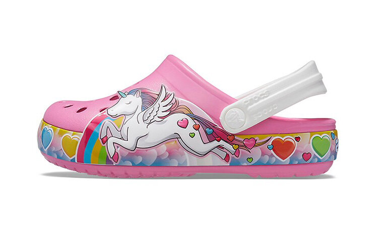 Босоножки Classic clog