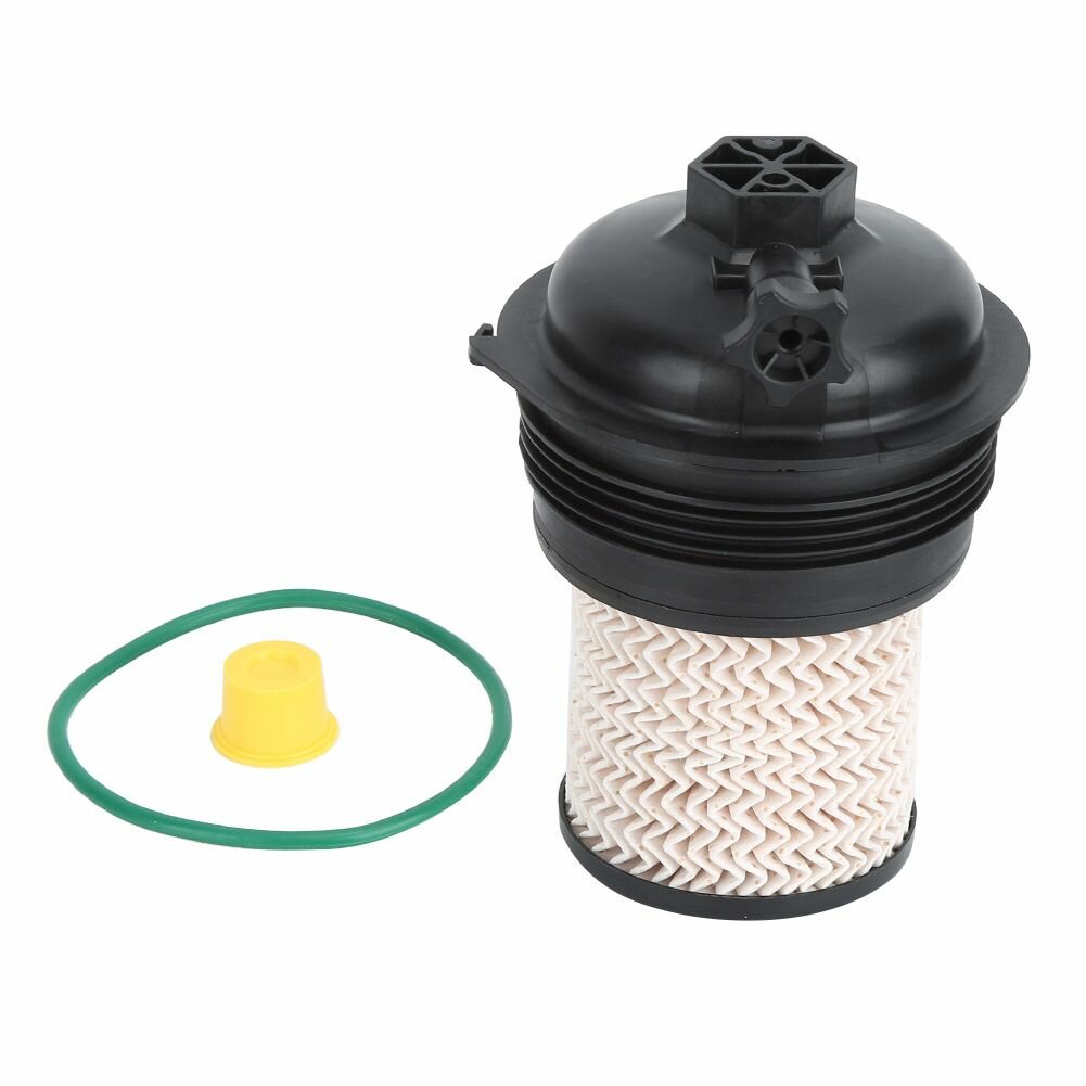 Топливный фильтр 165571618R, фильтр дизеля, фильтр топлива FUEL FILTER