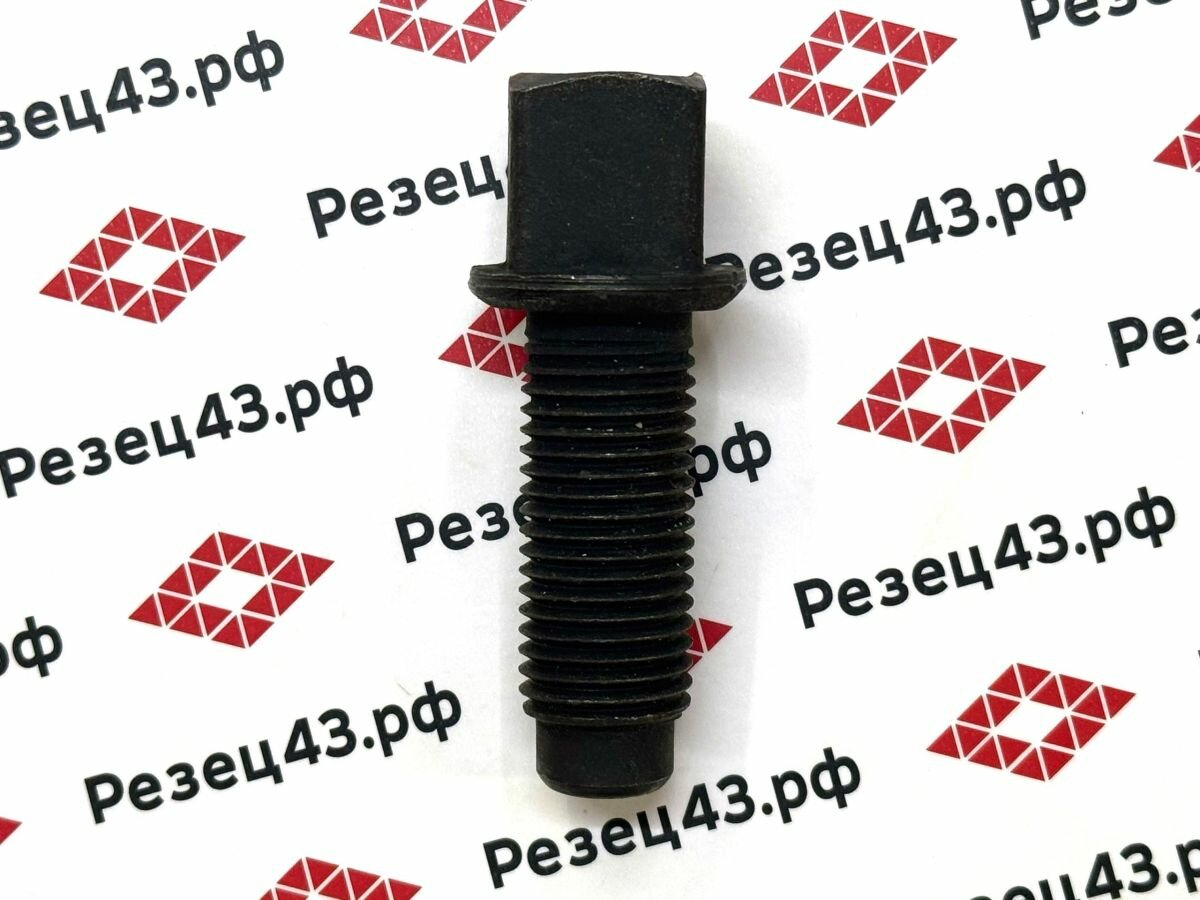 Болт резцедержателя M22x60