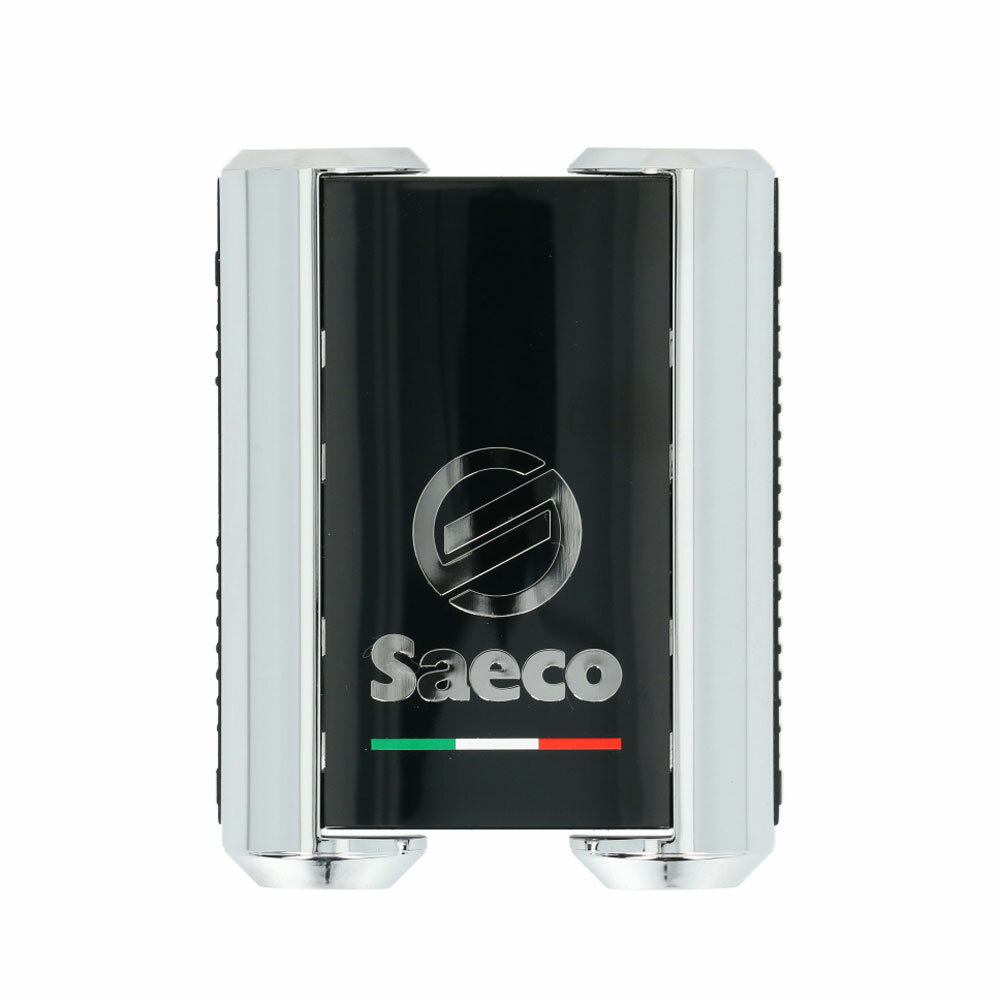 Фронтальная крышка дозатора кофемашины Saeco SM6. (421945017031)