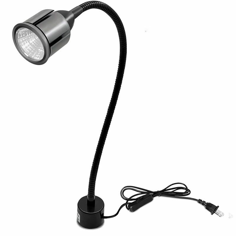 Настольный светильник