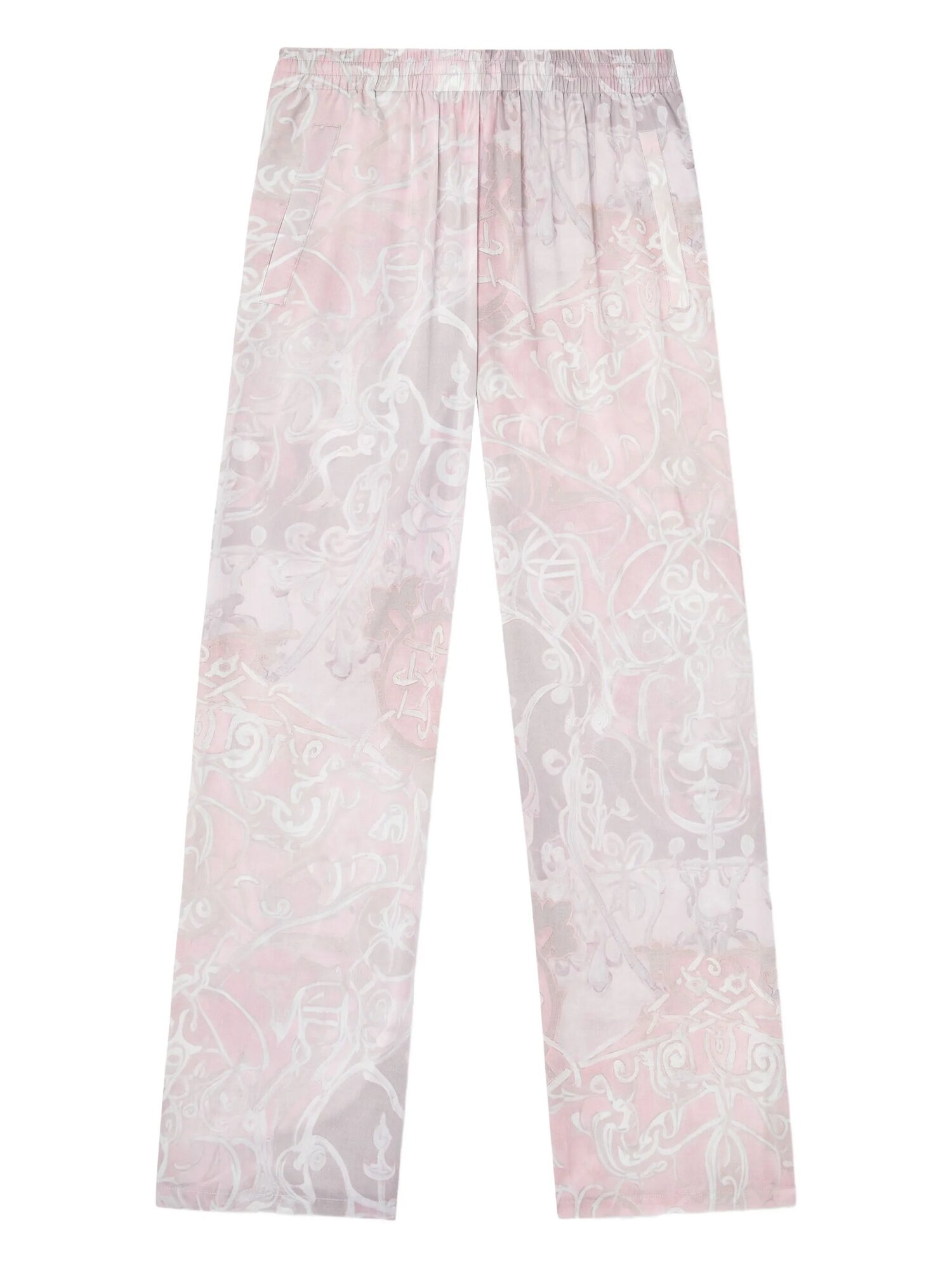 Брюки P-Theck-A-Ajfw