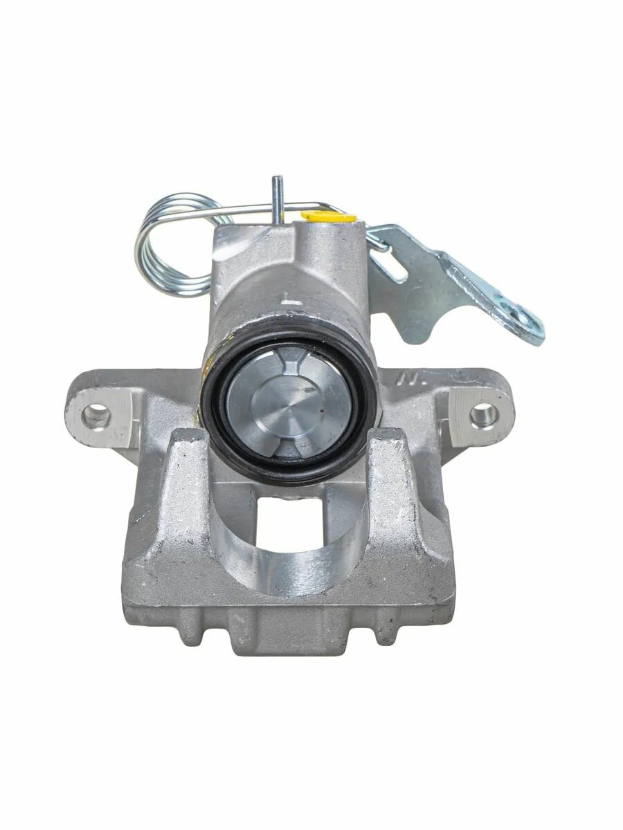 Суппорт задний левый (в сборе)