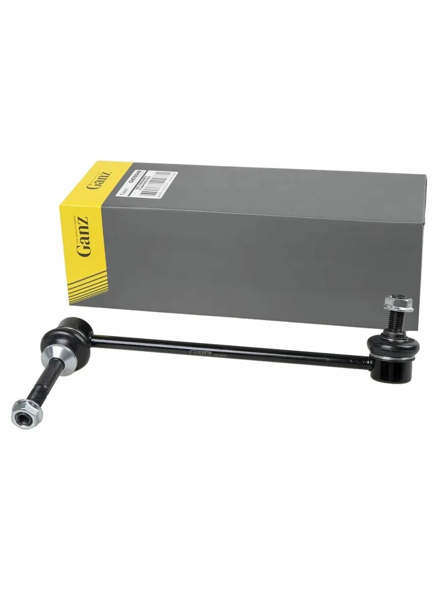 Стойка переднего стабилизатора левая БМВ X5 E70 F15 F85, X6 E71 F16 F86