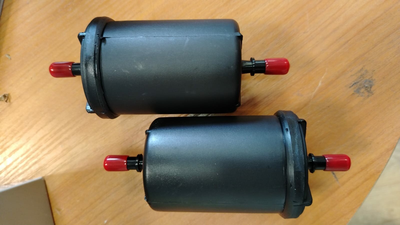 Топливный фильтр для автомобилей Samand, Peugeot, Citroen