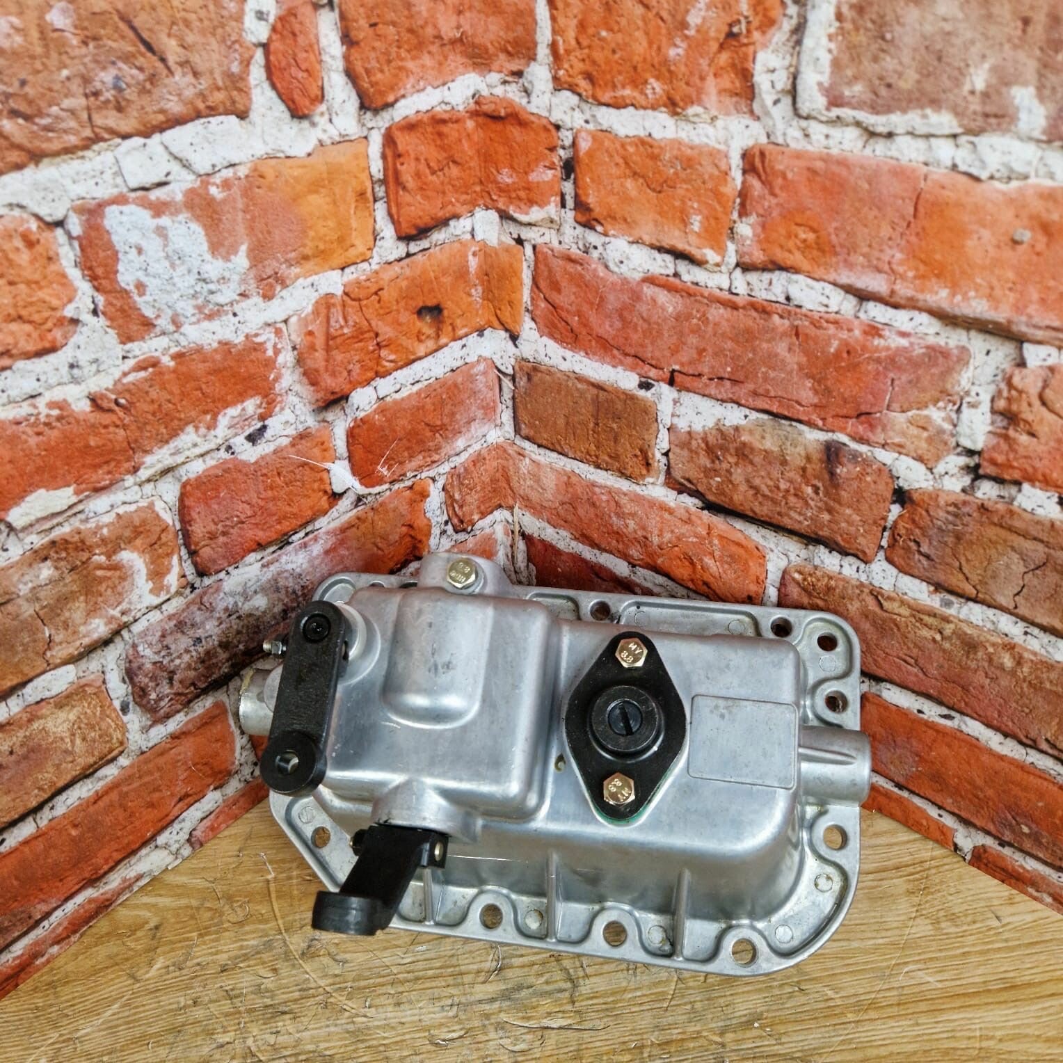 Механизм переключения передач для а/м УАЗ-3741 КПП 5-ст. в сборе