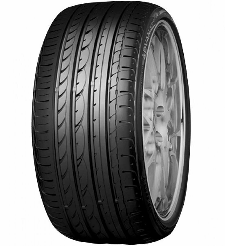 Шина Yokohama(Йокогама) ADVAN SPORT (V103) 225/40 R18 88Y летняя автомобильная