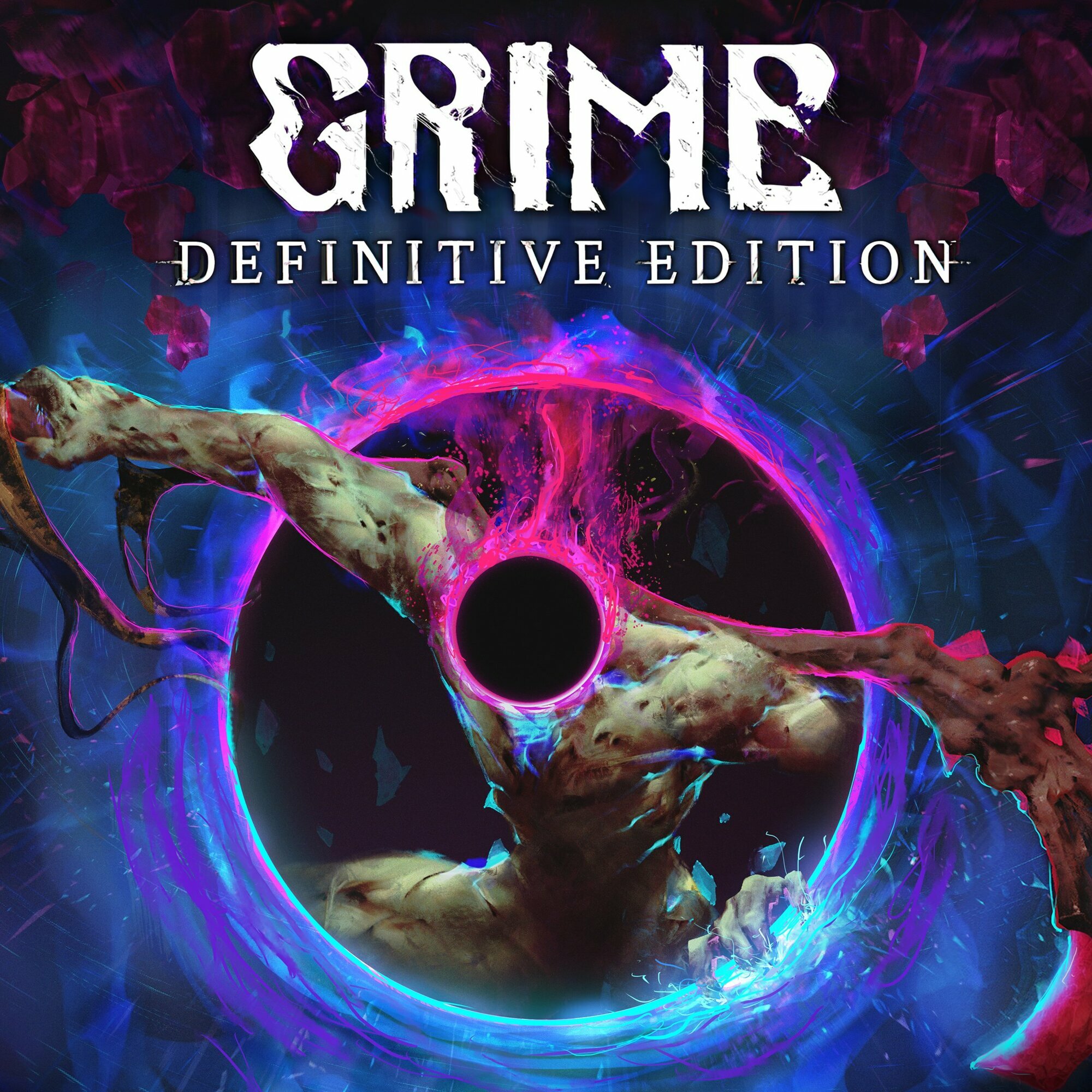 Игра GRIME для Xbox - Цифровой код для Microsoft Store