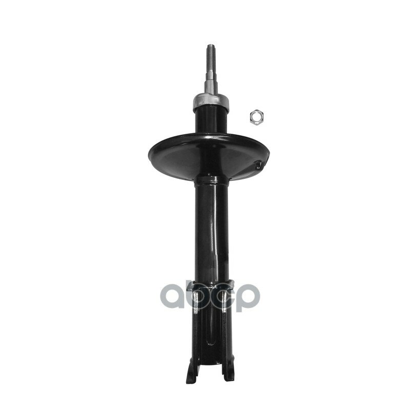 Стойка передняя Nissan Almera 12-19 / Renault Logan 04-16 CTR арт. GY1693G