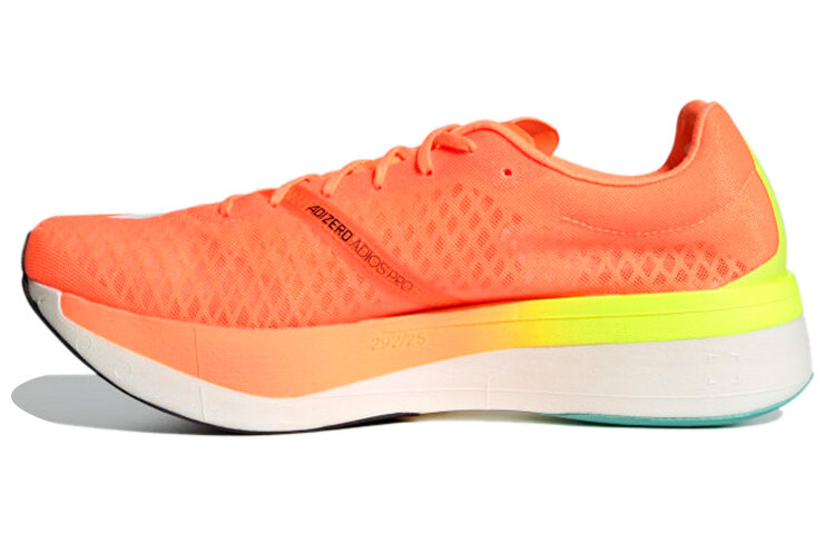 Кеды Adizero Adios Pro