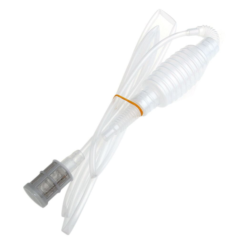 Сифон для винного фильтра