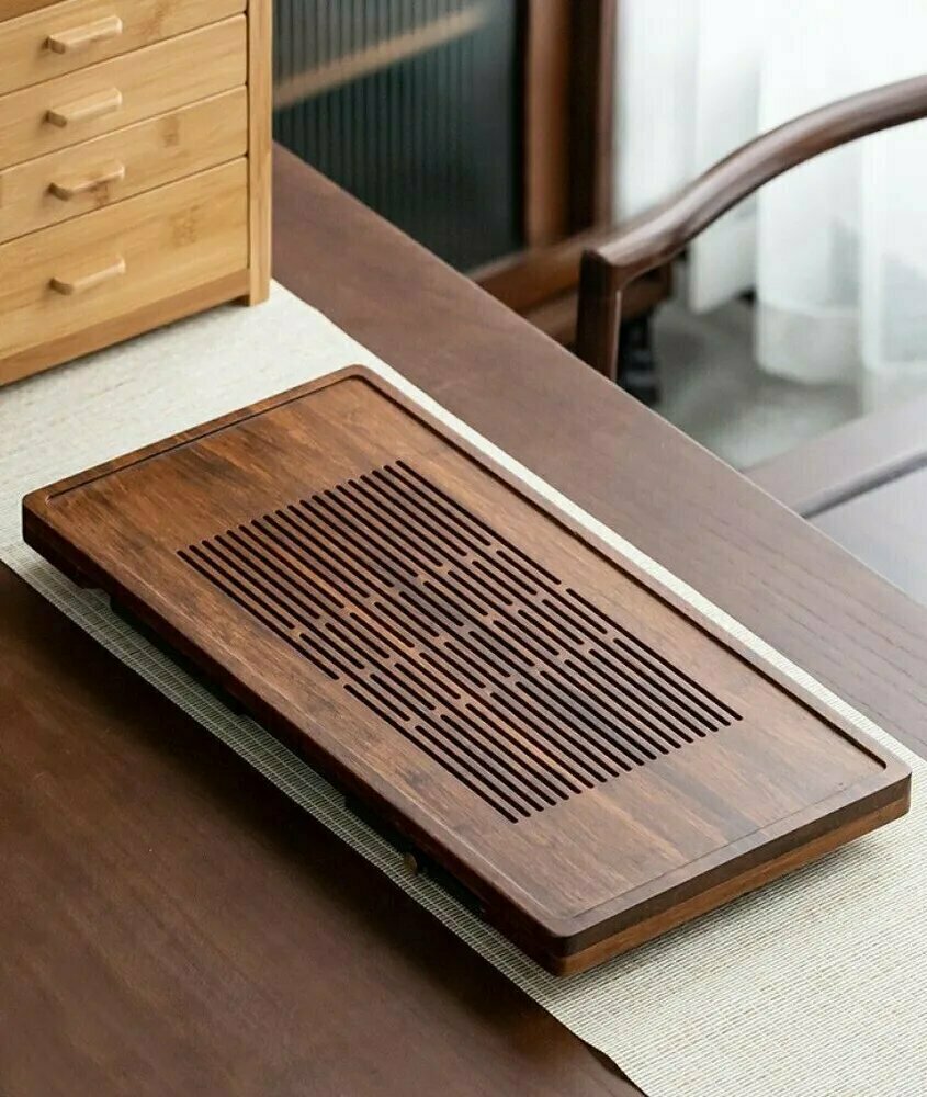 Чабань-чайная доска, 50 см х 24 см