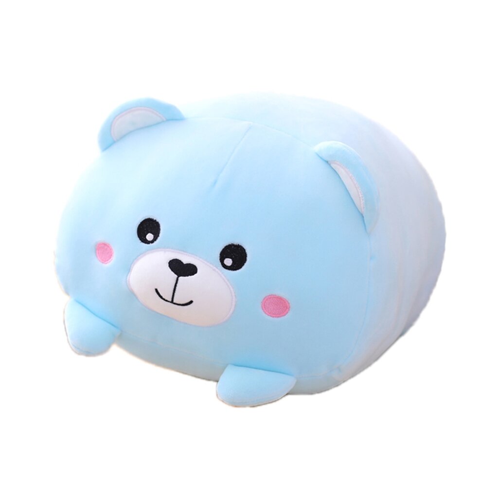 8/23 -дюймовый бросок плюшевой игрушки для куклы подруги подруги валентинки диван диван