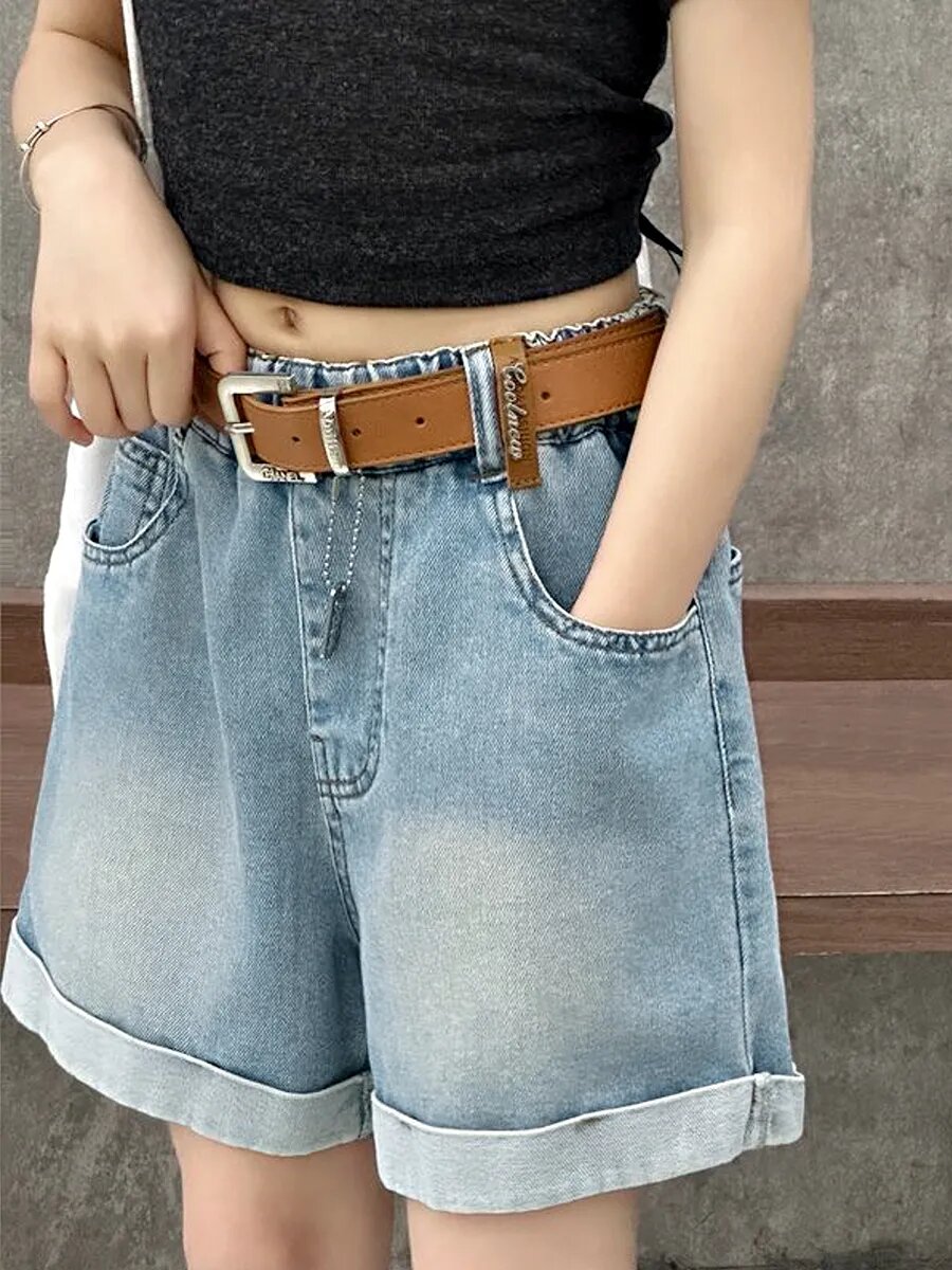 Шорты лето 2025