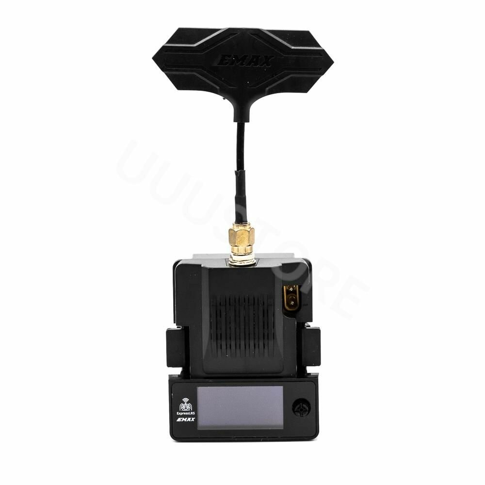 Emax Aeris Link TX ELRS 2,4GТвитер TX мощностью 1 Вт