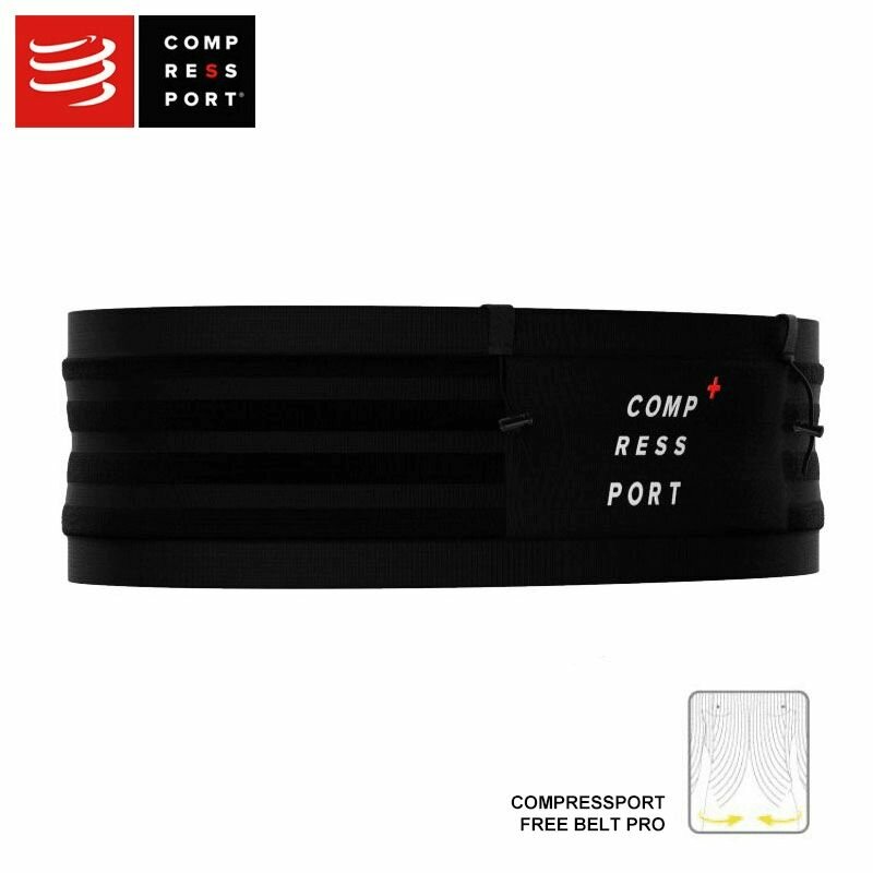 Compressport Пояс