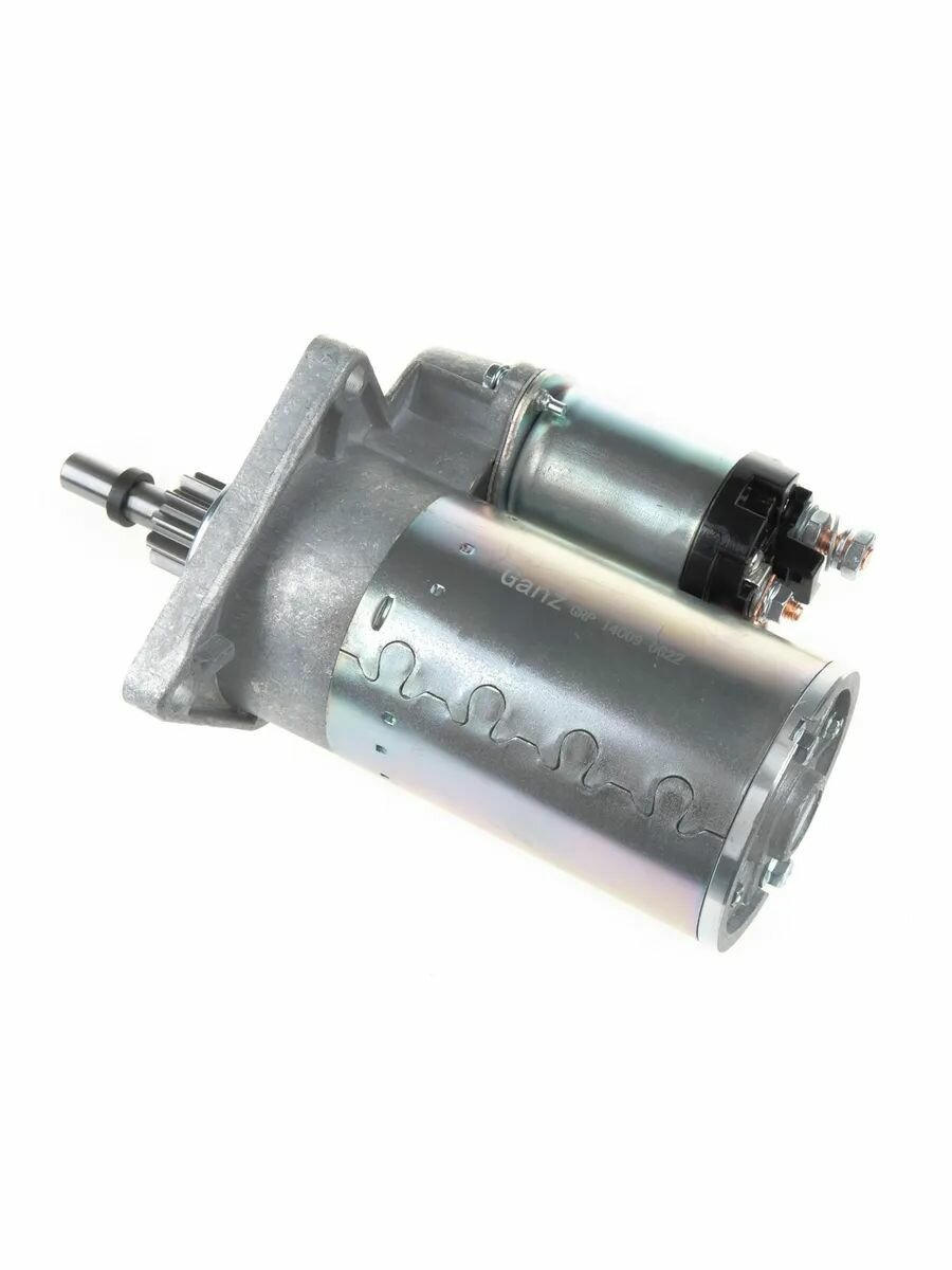 Стартер 12V 1,55kW 11 зубьев на ВАЗ Лада 2108 2109 2113 2114, 21099 2115, 2113 2114