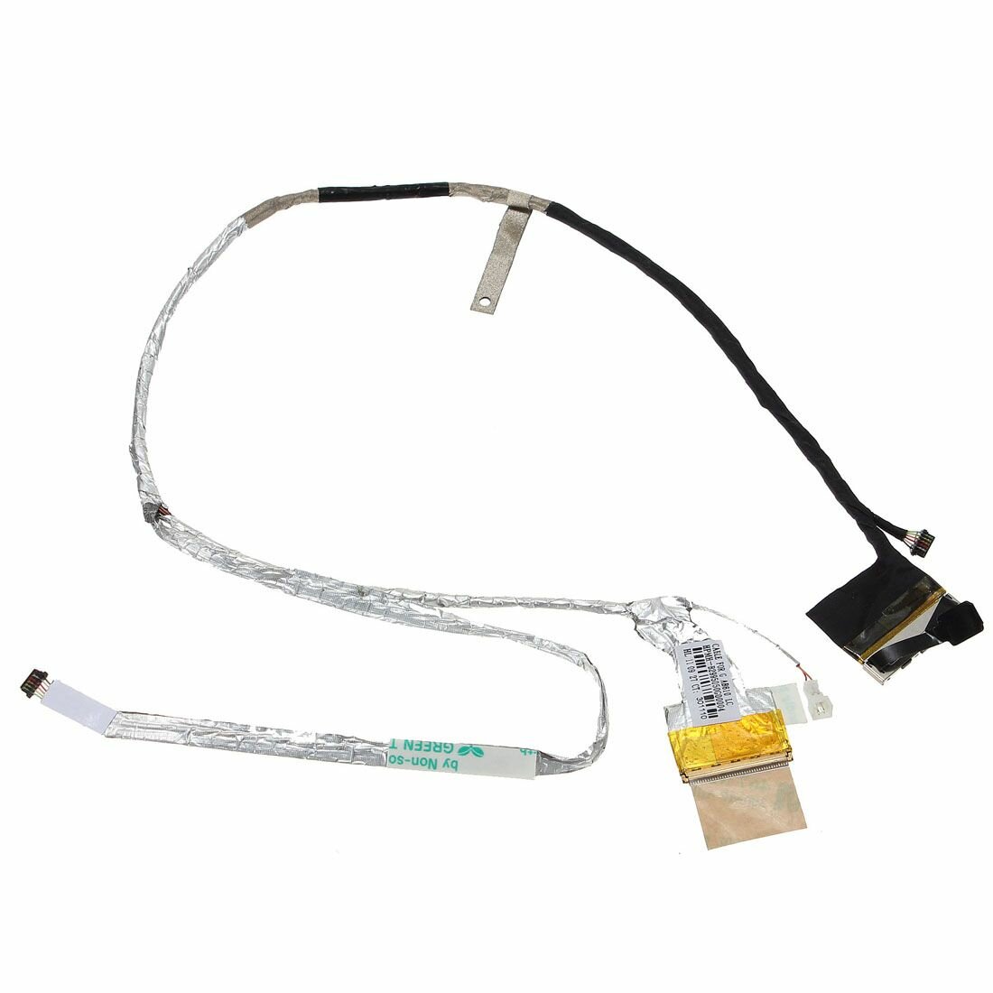 Шлейф матрицы для HP Pavilion DV6-6000, DV6-6100 (644362-001, GAB610), новый