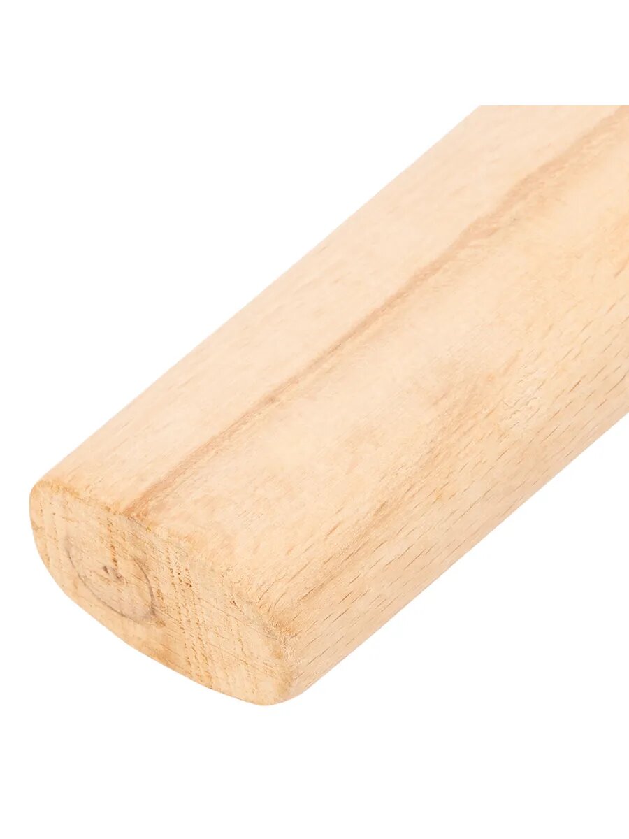 Рукоятка для кувалды, шлифованная, Бук, 700, СИБРТЕХ, 11006