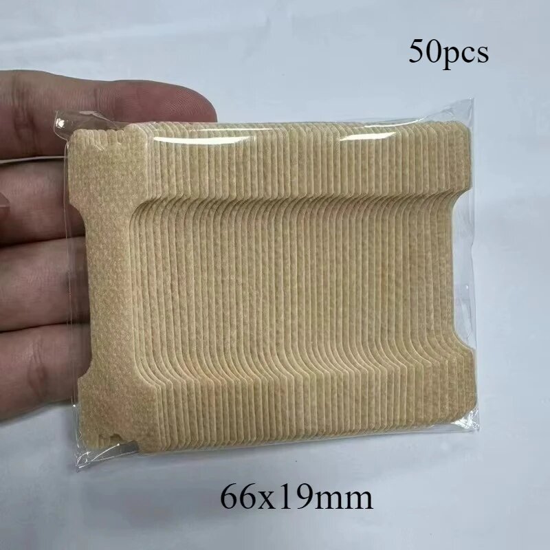 Назальные полоски 50 шт. 66x19mm-A