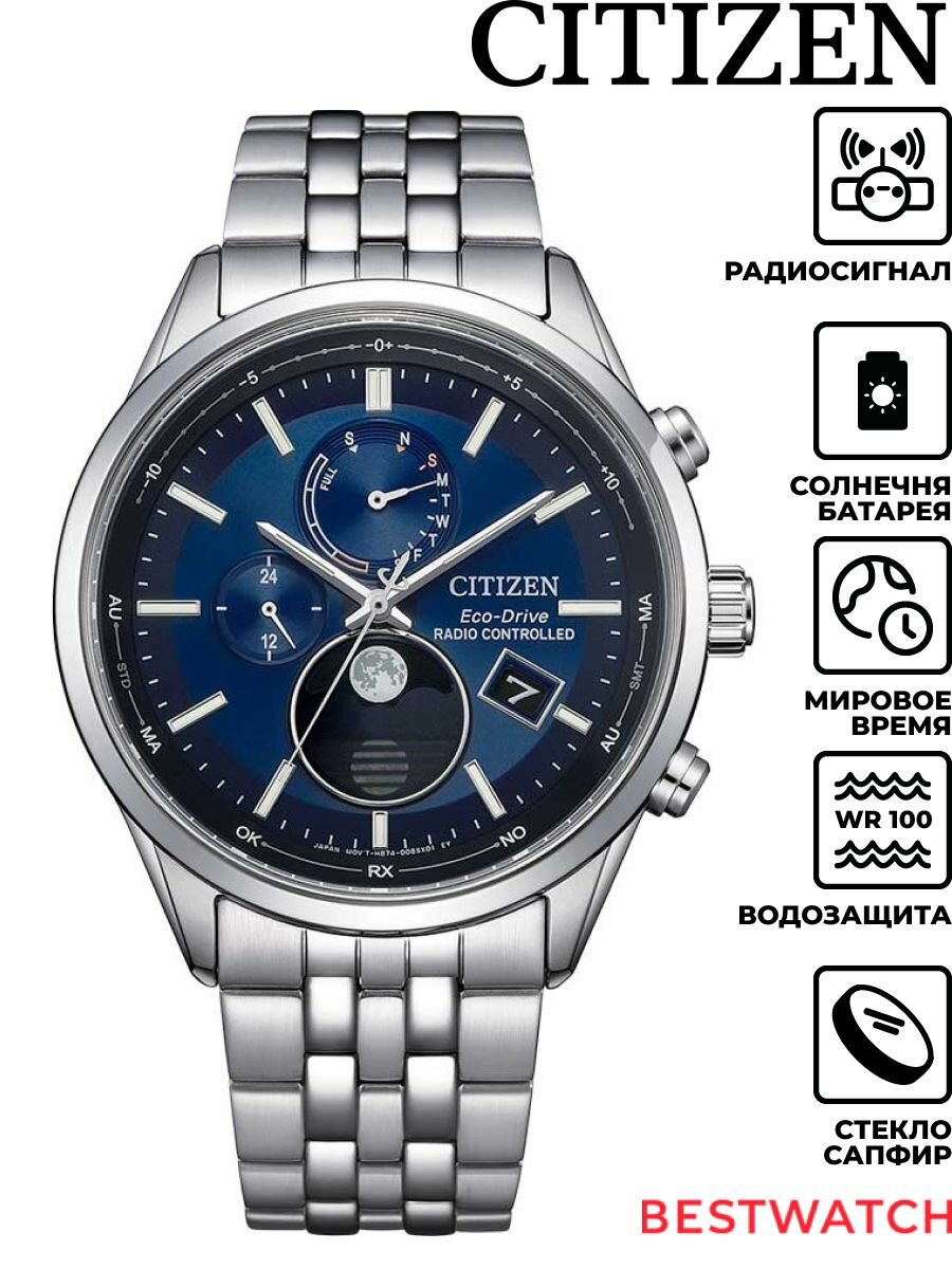 Наручные часы