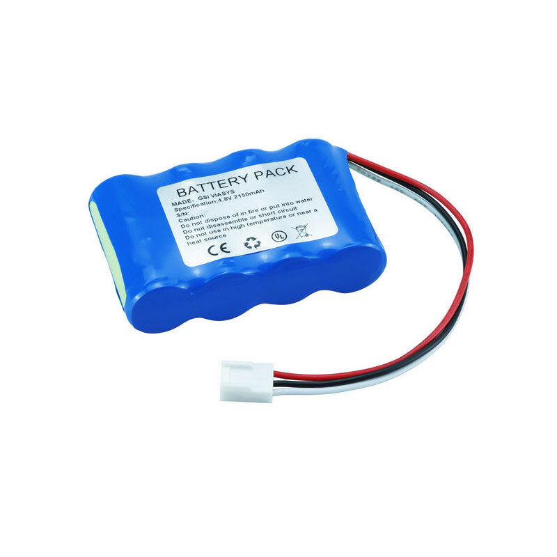 Аккумулятор для Gsi HR4/5AUX-F4PC/A Viasys Audio Screcner Oae+Abr esci002226234