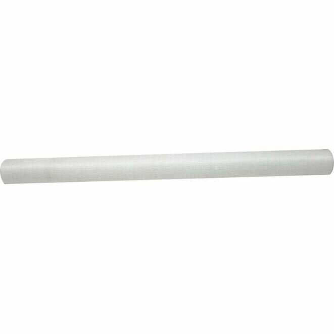 Сетка армировочная стеклотканевая, малярная, яч. 2х2 мм, 100см х 20м, ЗУБР 1242-100-20