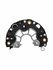 Диодный мост OPEL Zafira A, Corsa C, Astra H, Astra G, Astra F (TT34213)