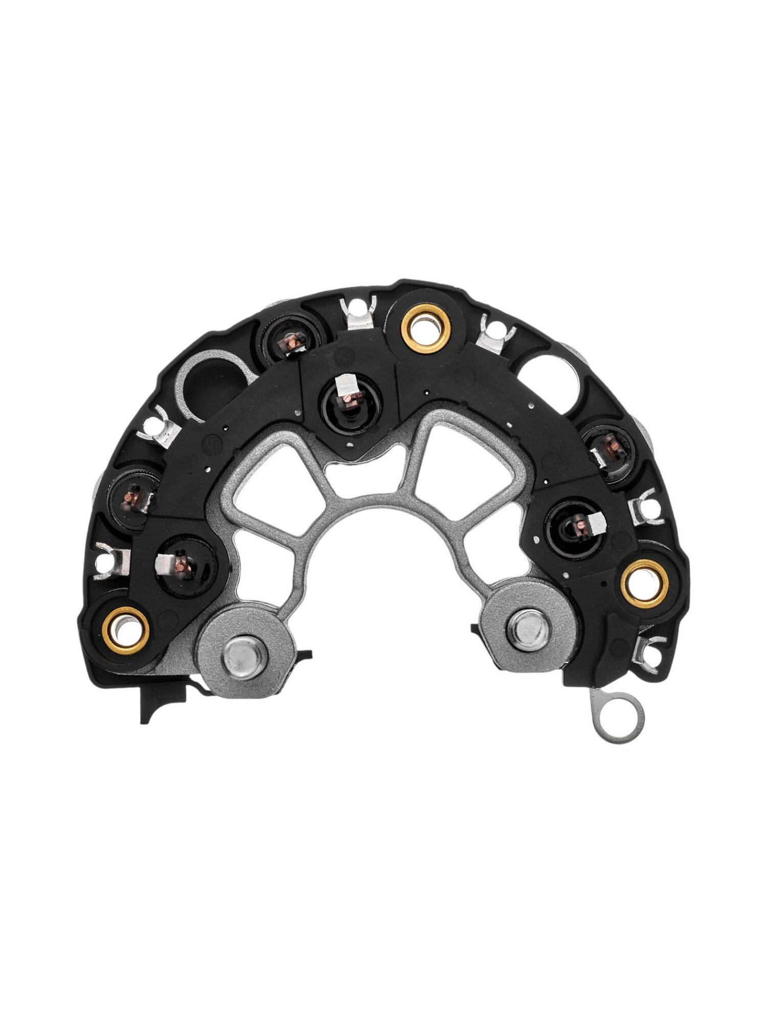 Диодный мост OPEL Zafira A, Corsa C, Astra H, Astra G, Astra F (TT34213)