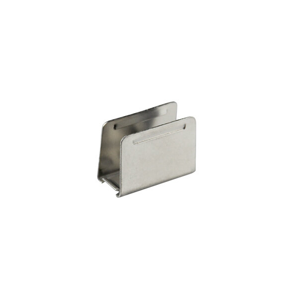 Крепёж Arlight Держатель WPH-FLEX-H18-HR Steel, 10шт