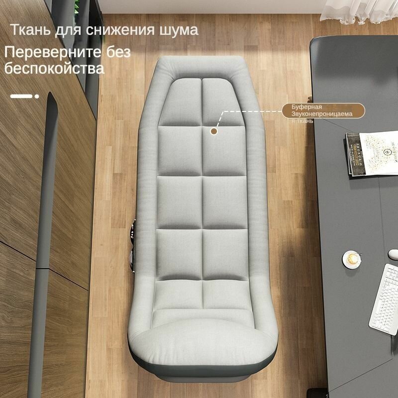 Раскладушка — фото 1