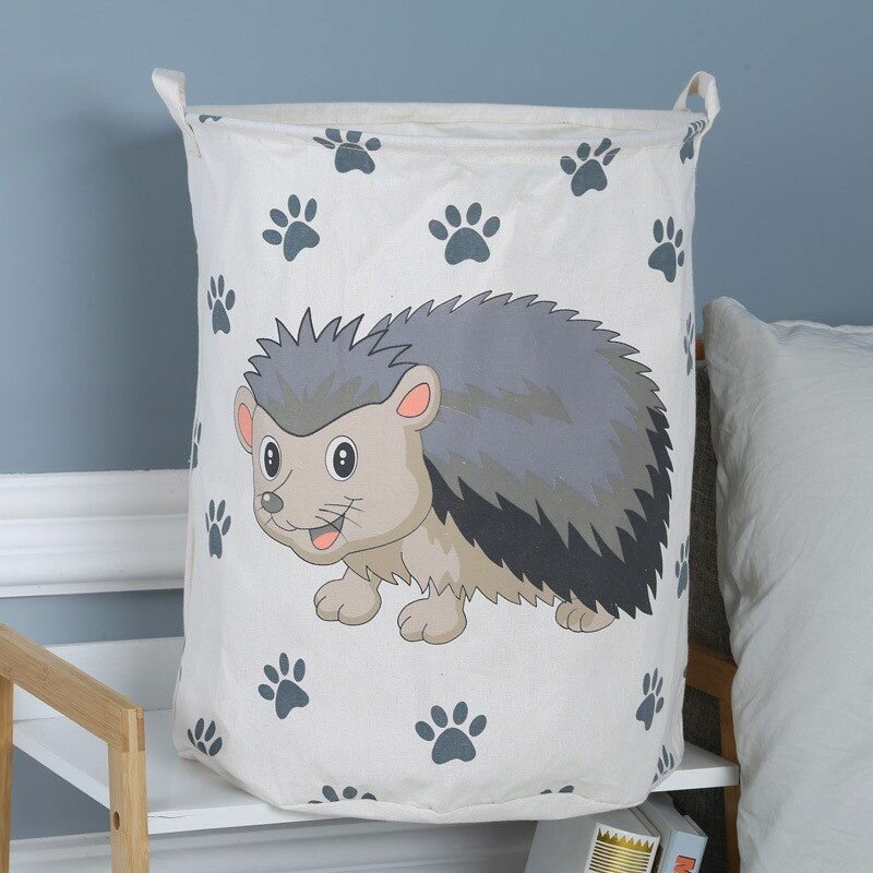 Корзина для игрушек — фото 1