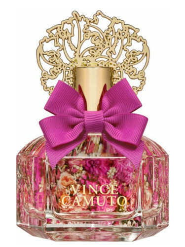 VINCE CAMUTO FLOREALE W Духи 100 ML EDP