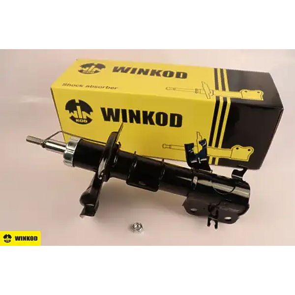 WINKOD W334441SA амортизатор, передний лев.