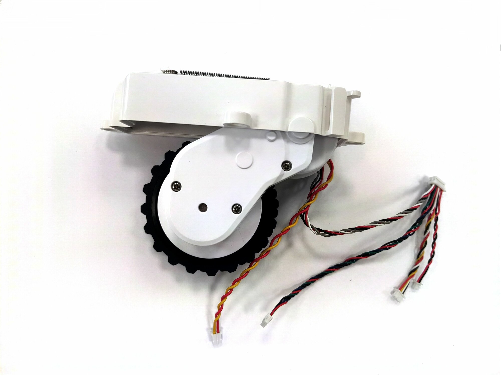Правое мотор-колесо CRL200S/A03_V02 для робота-пылесоса Xiaomi Mi Robot Vacuum Mop 2S Mi Robot Vacuum S12 & S10