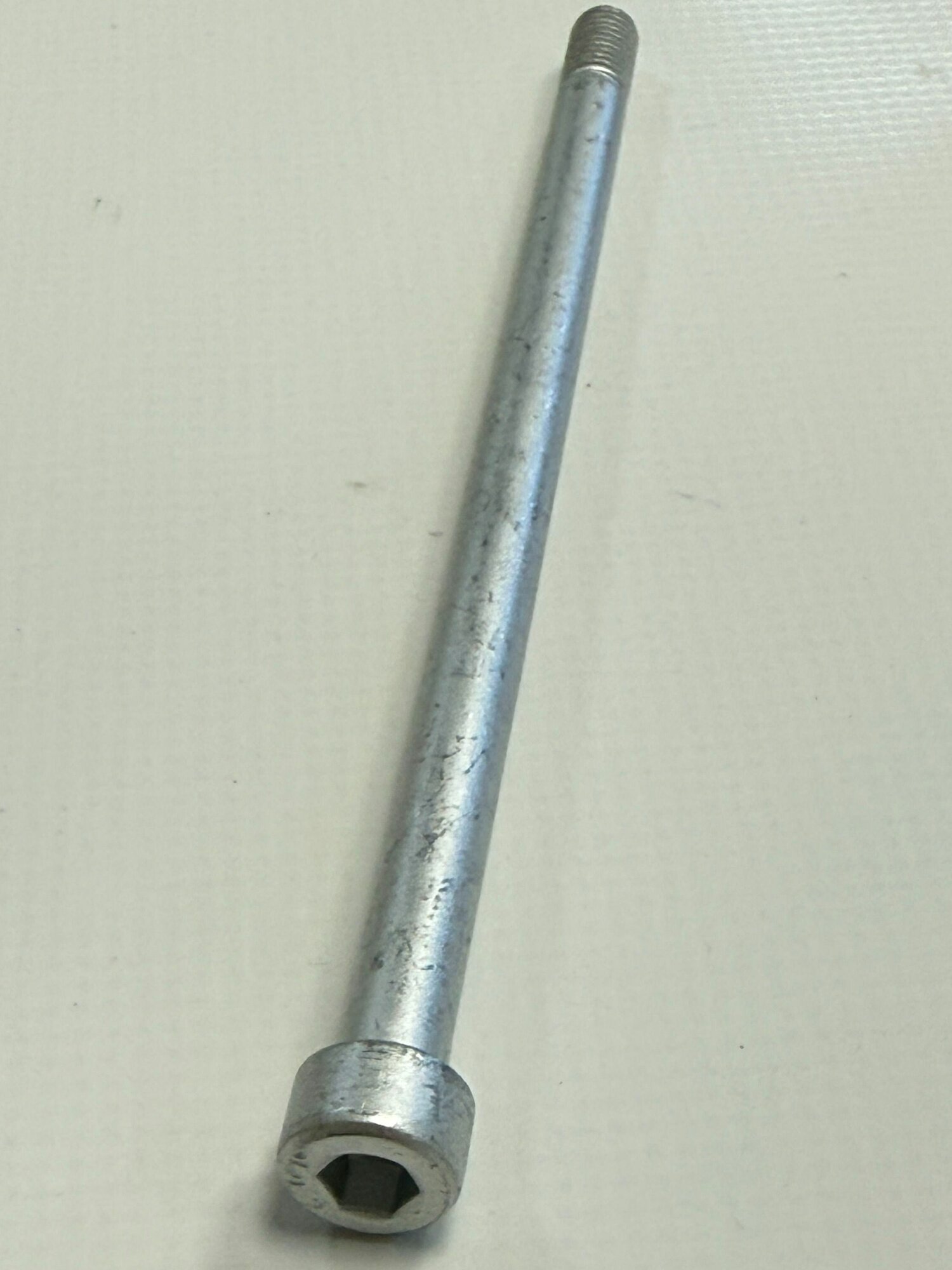 Болт петли шмиц М8*150