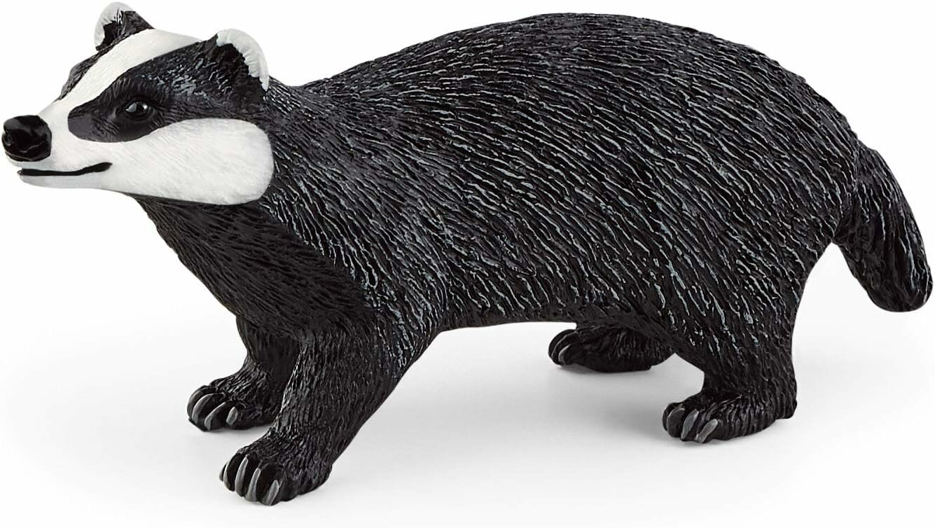 Фигурка Schleich Барсук, арт.14842