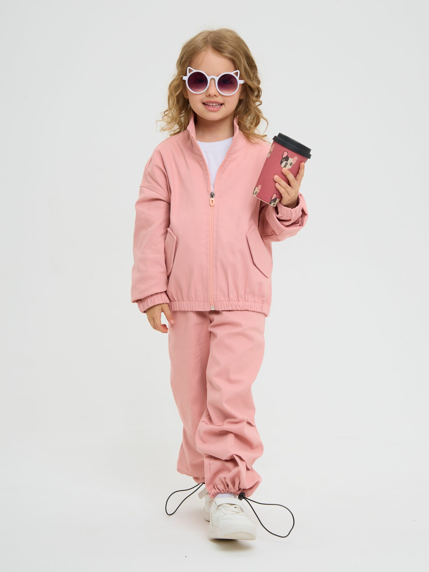 Комплект одежды