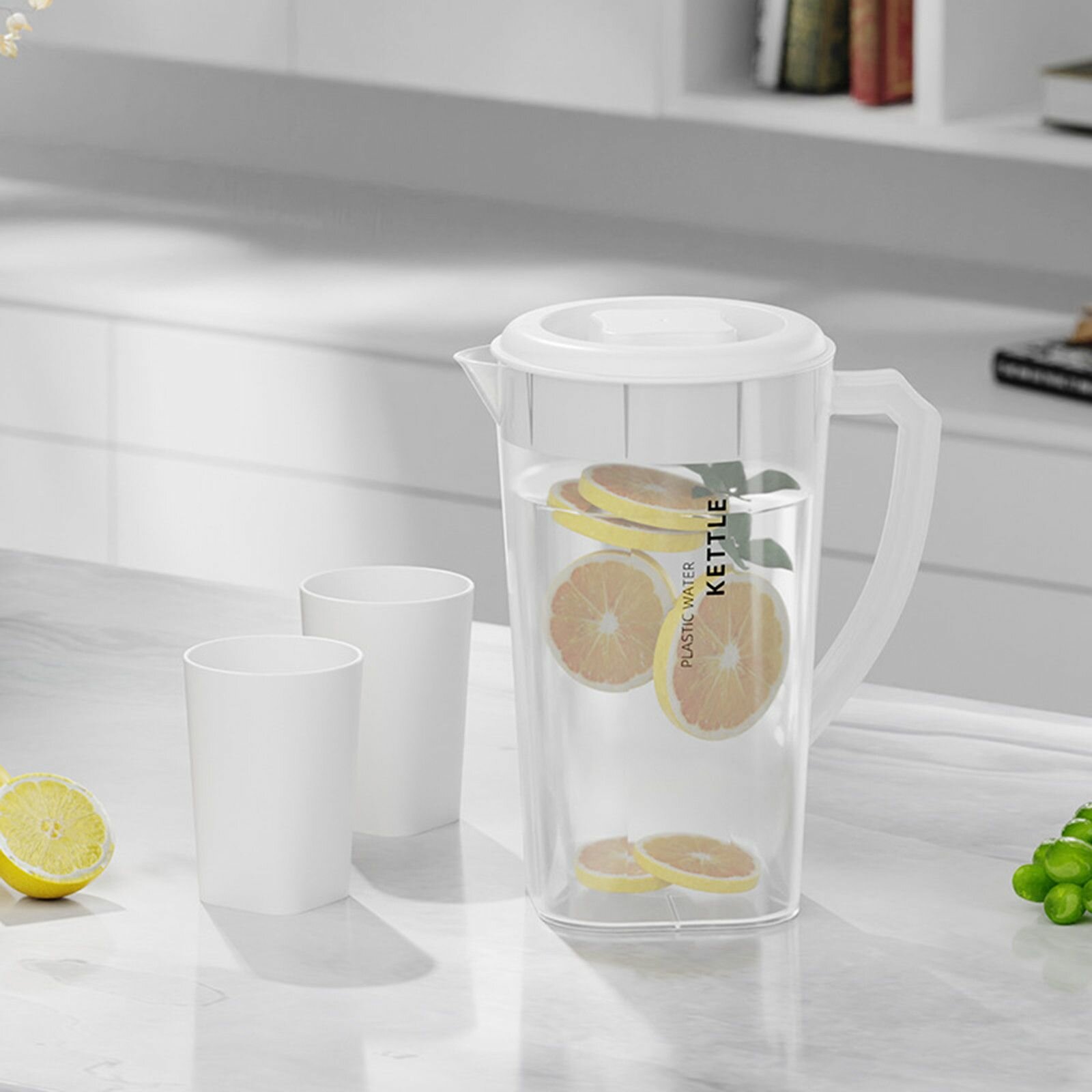 Кувшин, 2 л — фото 1