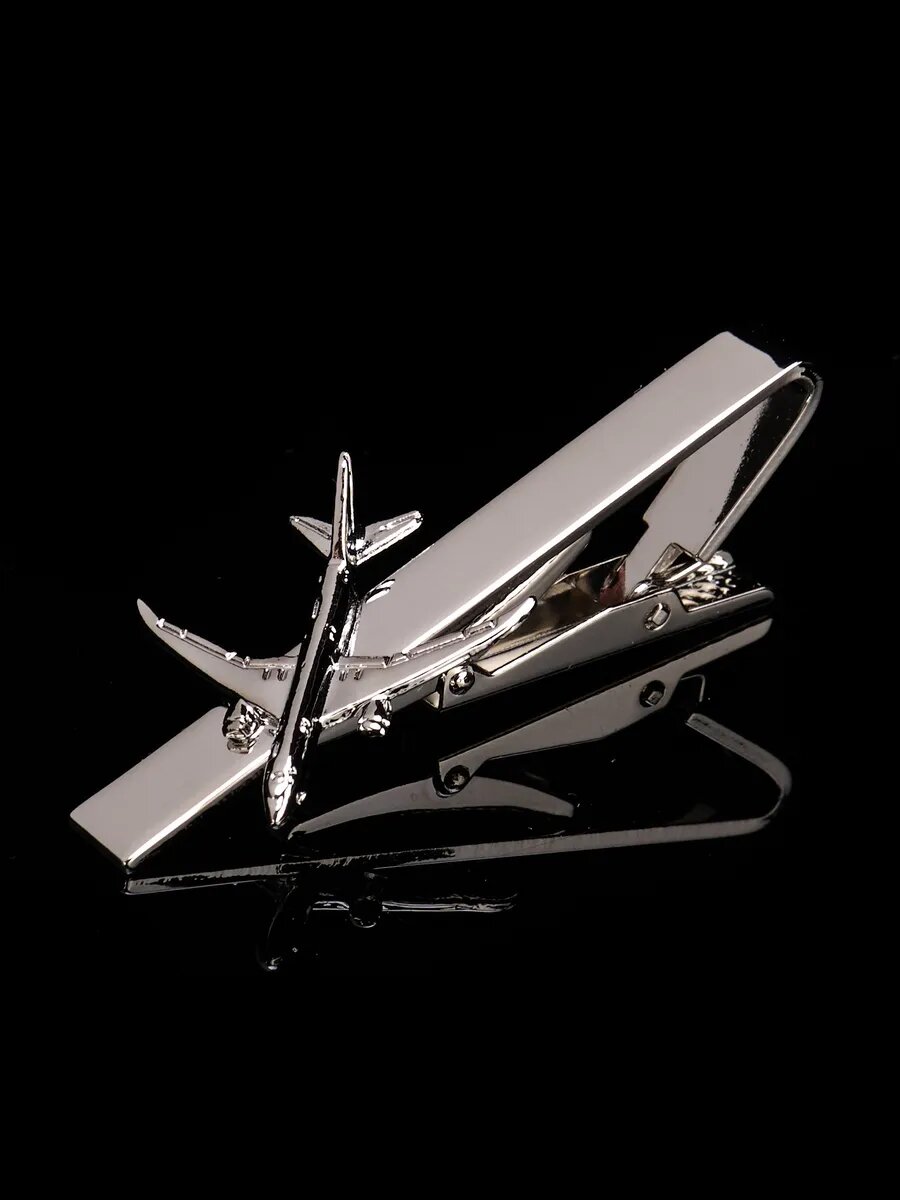 Зажим для галстука ШОПОГОЛИК