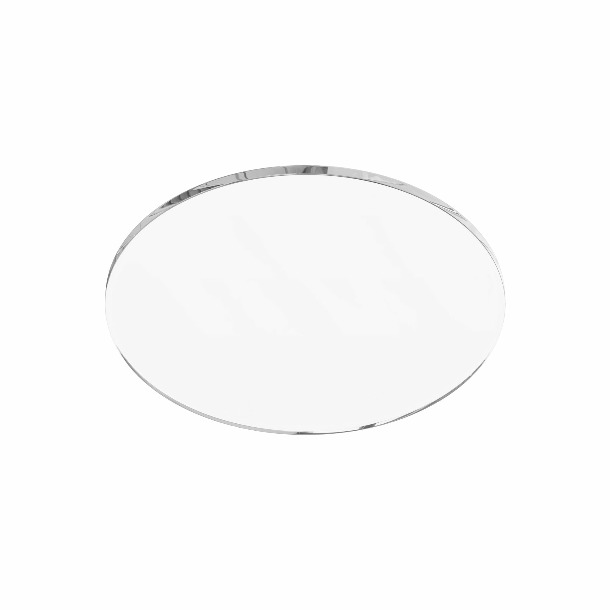 Стекло для пылевлагозащиты Maytoni Downlight Glass001-D45