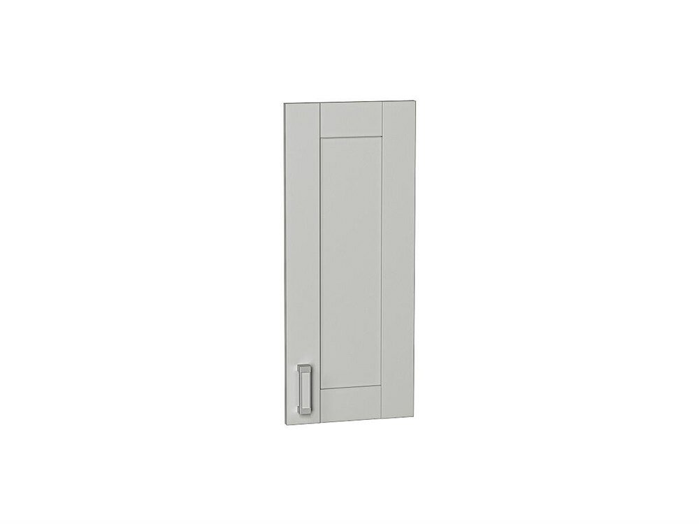 VVT Фасад ФГ Лофт 70.30 Grey Silk, МДФ Grey Silk, 712*296*18