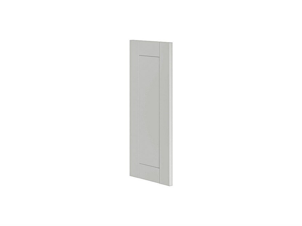 VVT Фасад ФФ Лофт 70.30 Grey Silk, МДФ Grey Silk, 716*315*18