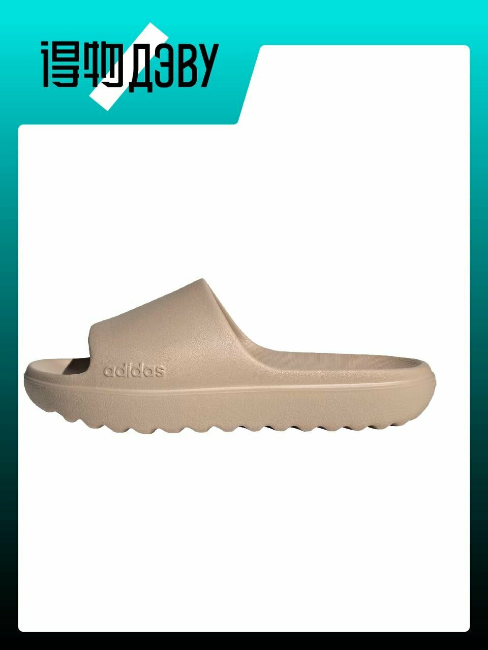 Сланцы Adilette