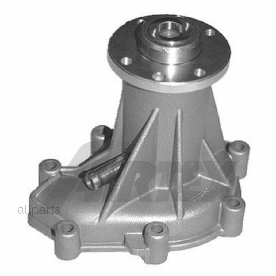 AIRTEX 1236 Помпа водяная MERCEDES 124 201