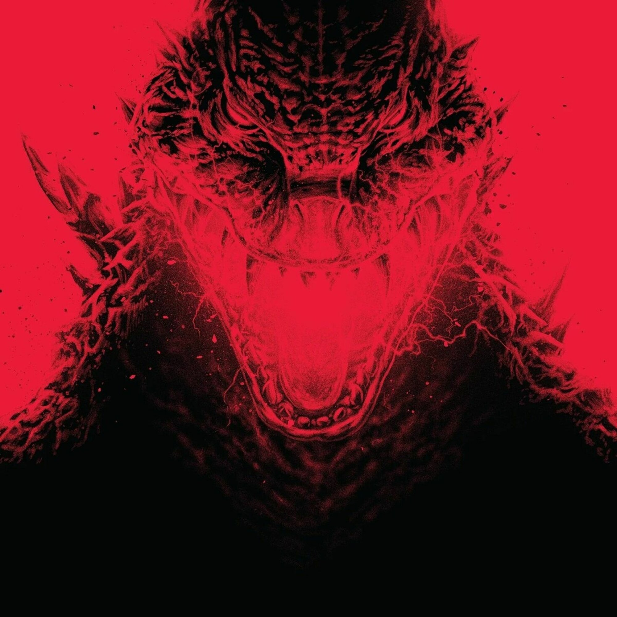 Виниловая пластинка OST - Godzilla 2000: Millennium (Eco-Vinyl 2LP Gatefold) (1 LP)
