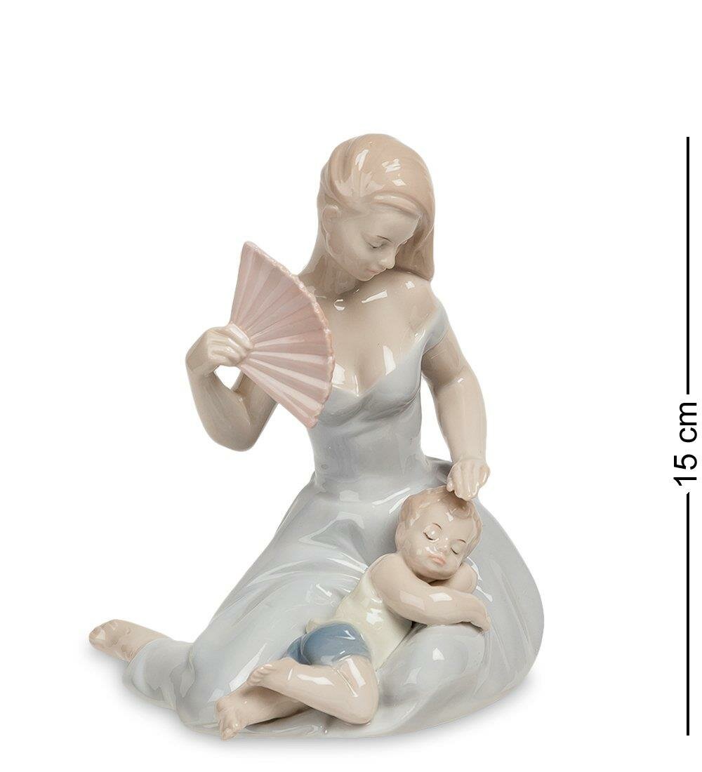 Фигурка Родные сердца